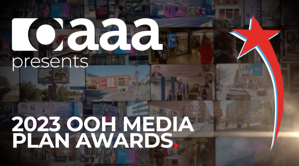 米国OAAA主催の2023OOHメディアプラン賞で、女性ランナーを支援するMilkPEP 26.2キャンペーンが年間大賞とゴールド賞を受賞